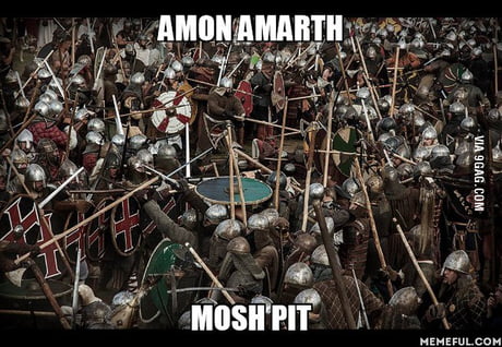 Amon Amarth Memes JROCK MEMES BAND MAID Wattpad
