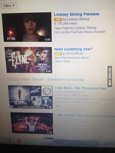 Cheeky Blaster - 9GAG