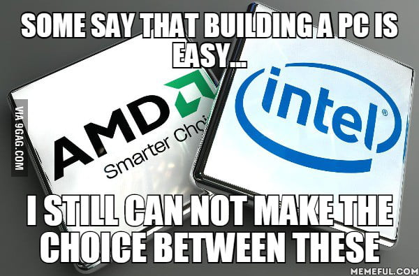 Professional builders, please help. - 9GAG