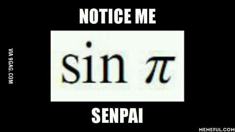 Sin Pi Memes