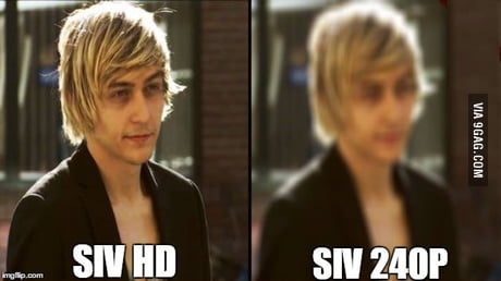 Siv Hd Memes Close Up Portrait Of Serious Young Boy With Funny