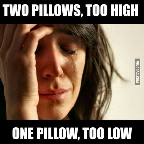 Neck Pain Memes