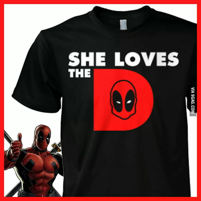 Yes she does - 9GAG
