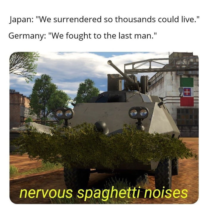 *change side* - 9GAG