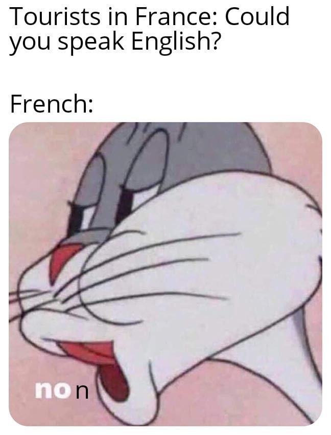 I mean every damn time - 9GAG