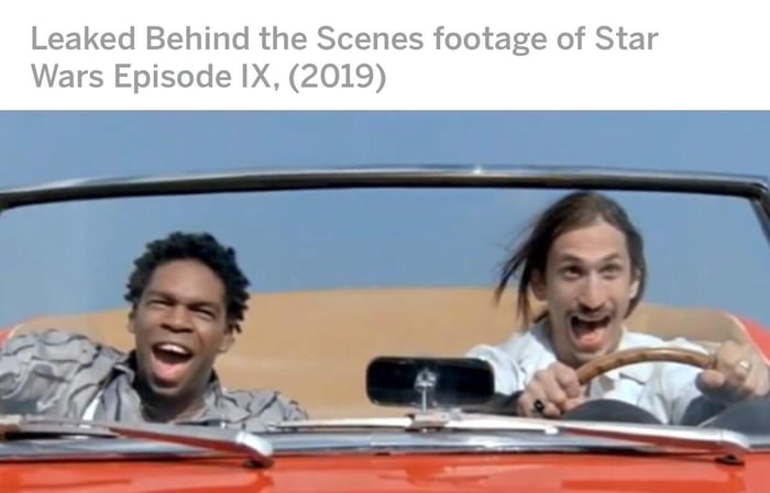 It’s probably not true - 9GAG