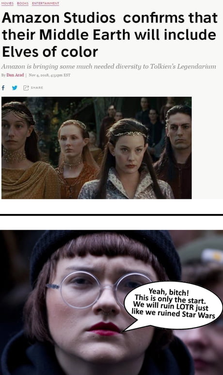Memes Sjws An SJW's Unintentionally Hilarious Manifesto On Memes