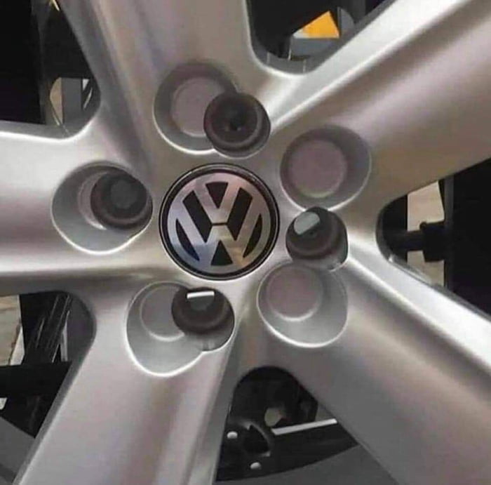 What a nice rim job - 9GAG