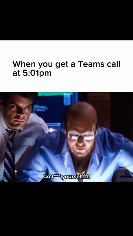 Les Grossman Yelling Meme