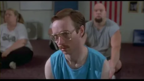 Napoleon Dynamite Meme Yes