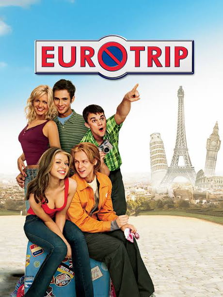 Eurotrip Scotty