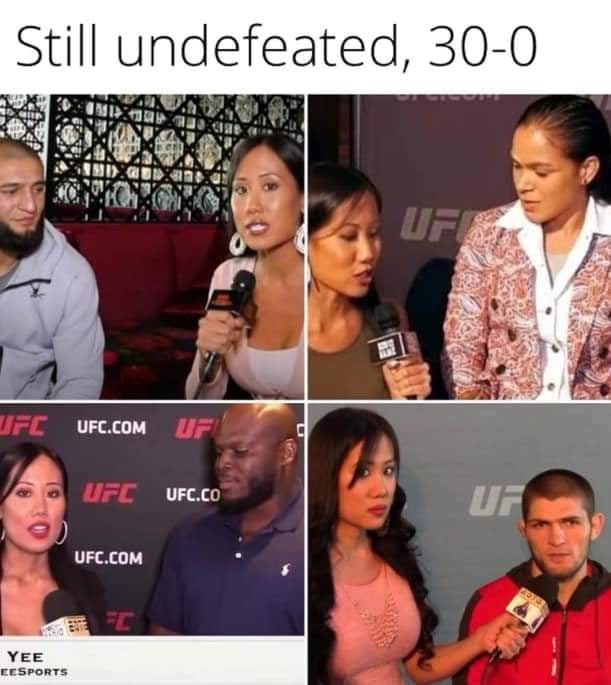 Just MMA things - 9GAG