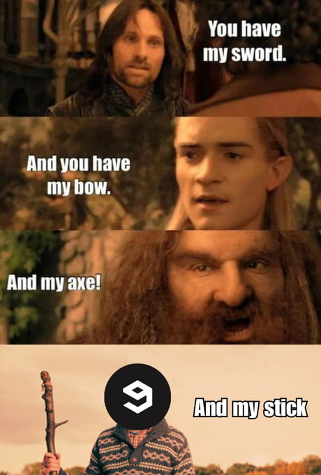 burgermccartney - 9GAG