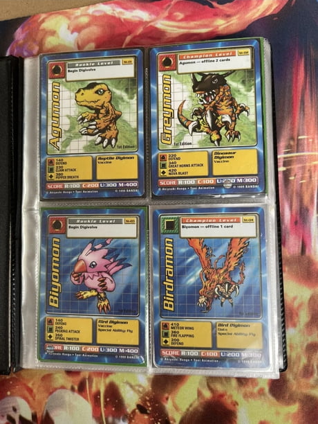 Best Funny digimon Memes - 9GAG