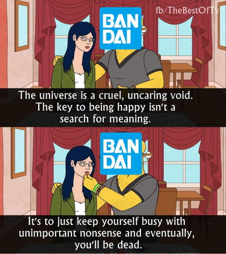 Best Funny gunpla Memes - 9GAG