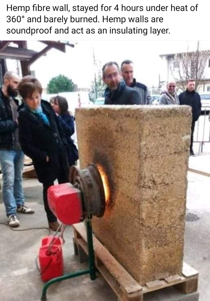 Cool stuff hemp - 9GAG