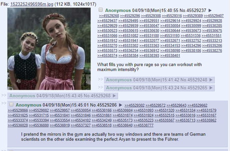 Field-Marshal Hooked - 9GAG