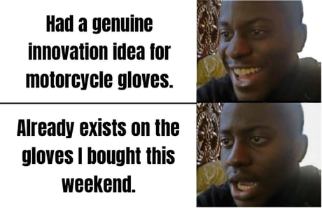 Glove Art Memes