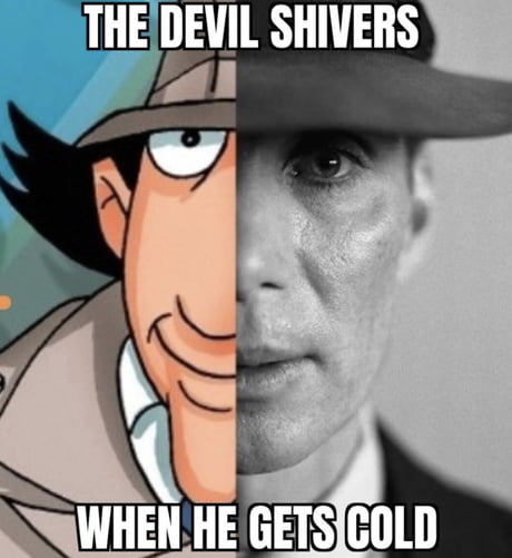 Best Funny inspector gadget Memes - 9GAG