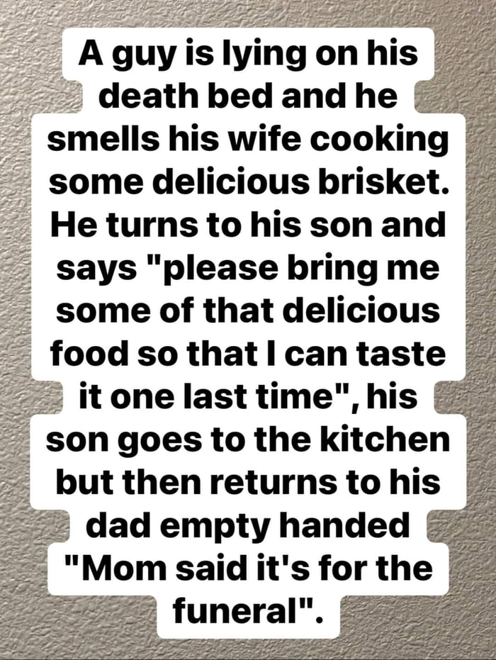 One last bite - 9GAG