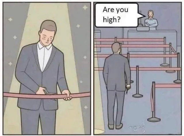 Well maybe... - 9GAG