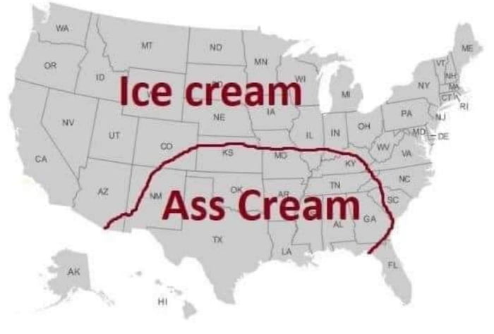 Ass cream - 9GAG