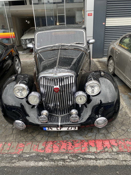 Best Funny classic car Memes - 9GAG