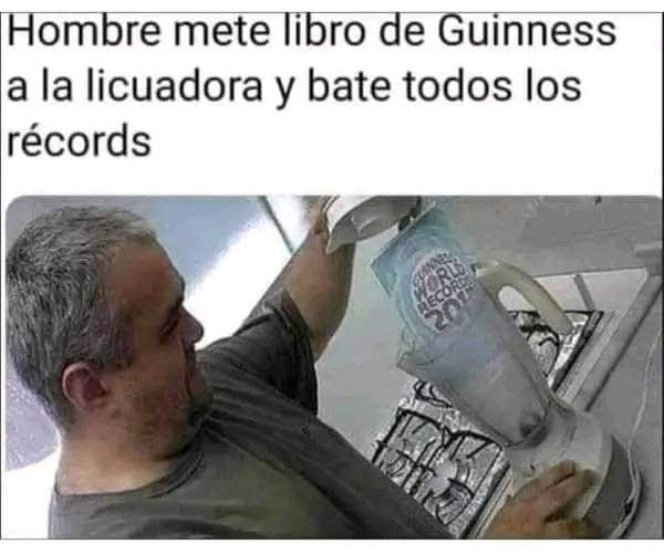 Meme en español - 9GAG