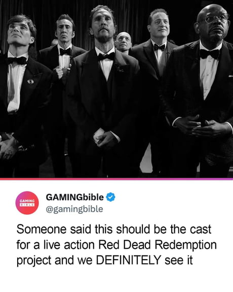 Best Funny red dead redemption 2 Memes - 9GAG