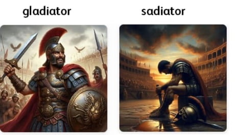 Best Funny gladiator Memes - 9GAG