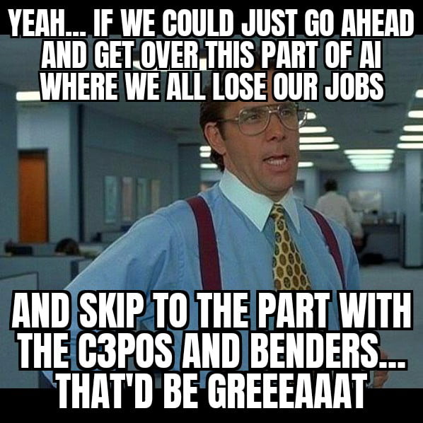 Looking forward to this - 9GAG