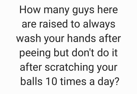 Best Funny hygiene Memes - 9GAG