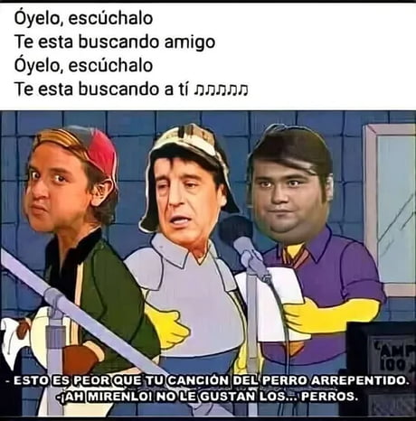 Imagenes Del Chavo Memes El Chavo