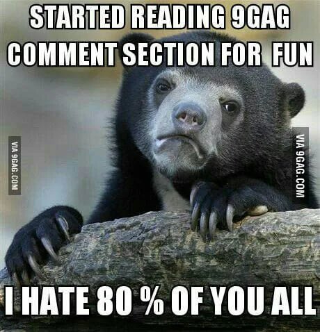 Old meme, 100% true - 9GAG