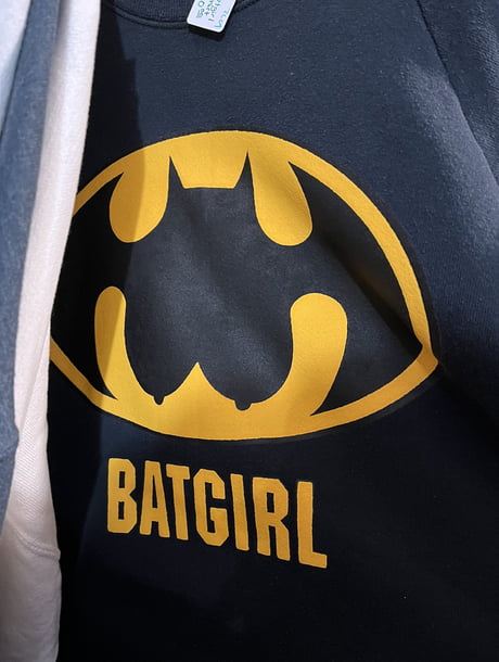 Best Funny batgirl Memes - 9GAG