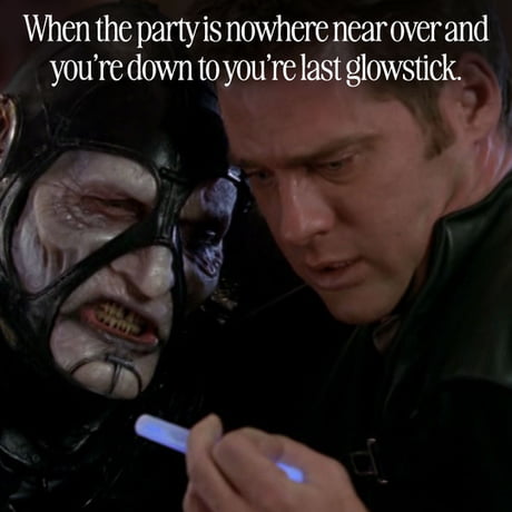 Best Funny farscape Memes - 9GAG