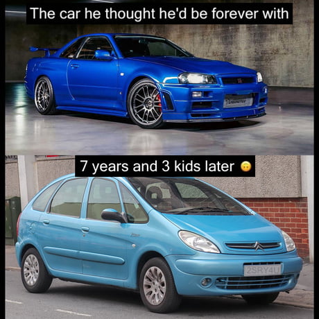 9gag Car Memes
