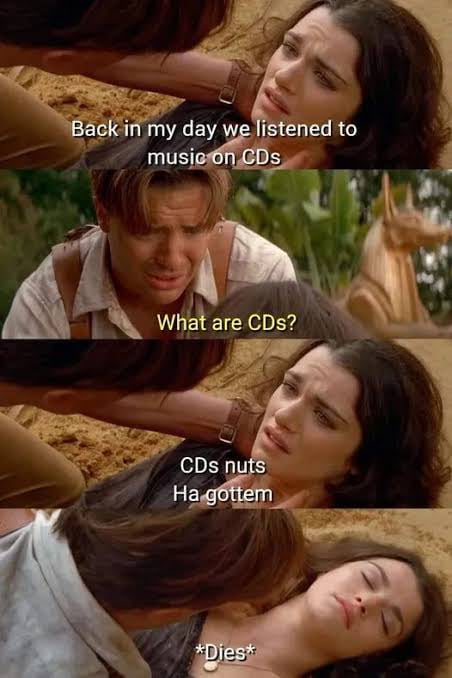 Best Funny the mummy Memes - 9GAG