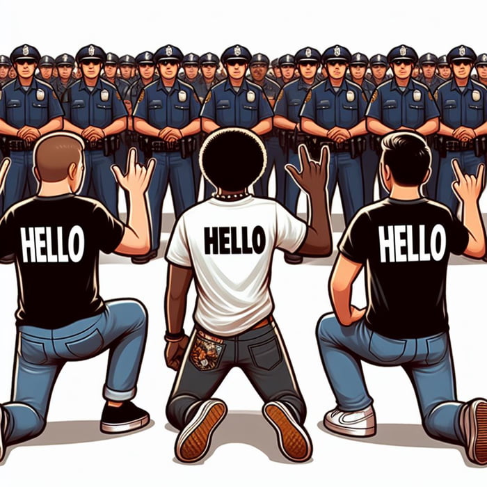 Hello from the other side - 9GAG