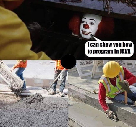Best Funny java Memes - 9GAG
