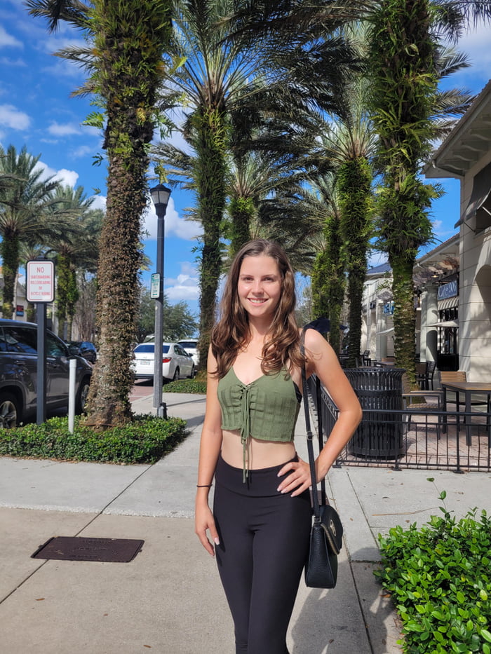 Felt extra cute yesterday 🥰 - 9GAG