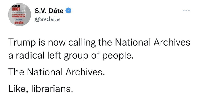 Radical librarians - 9GAG