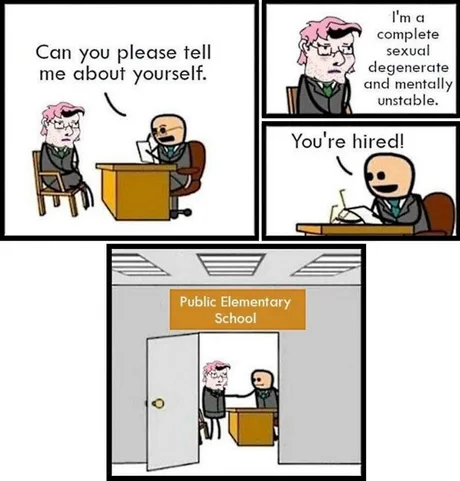 Social - Meme Thread v.86: Alles hat ein Ende, nur die Wurst hat zwei ...