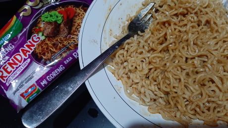 Memes Indomie