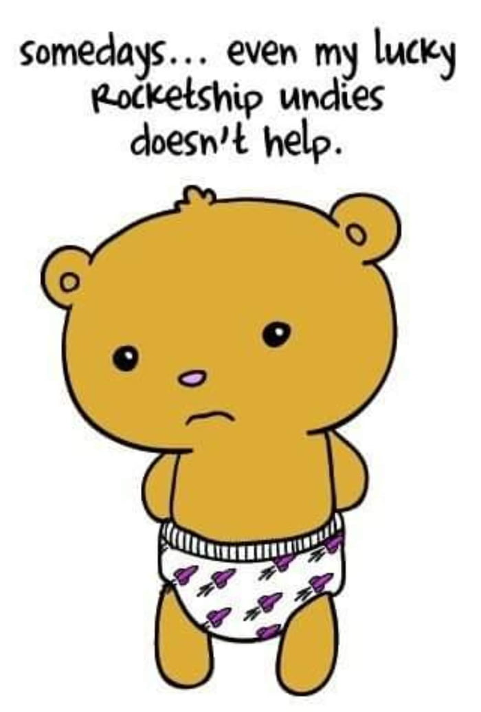 It's very rare, but sometimes they just don't cut it - 9GAG