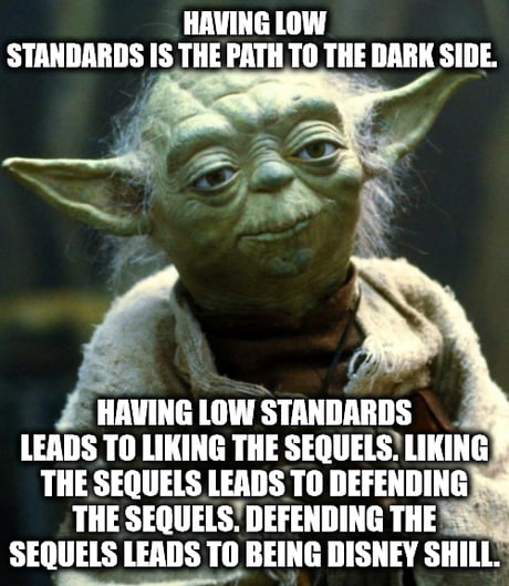 Best Funny yoda Memes - 9GAG