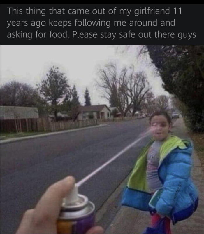 Wonder what this thing is - 9GAG