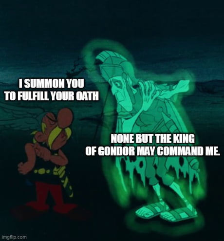Best Funny Asterix Memes - 9GAG