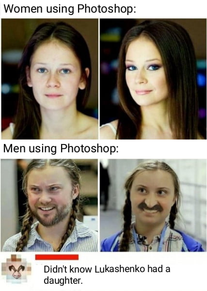 She looks familiar. - 9GAG