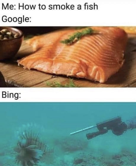 Best Funny Bing Memes - 9GAG